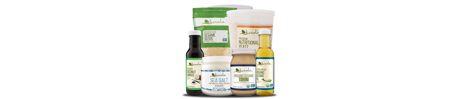 Kevala.net: Organic products – Kevala