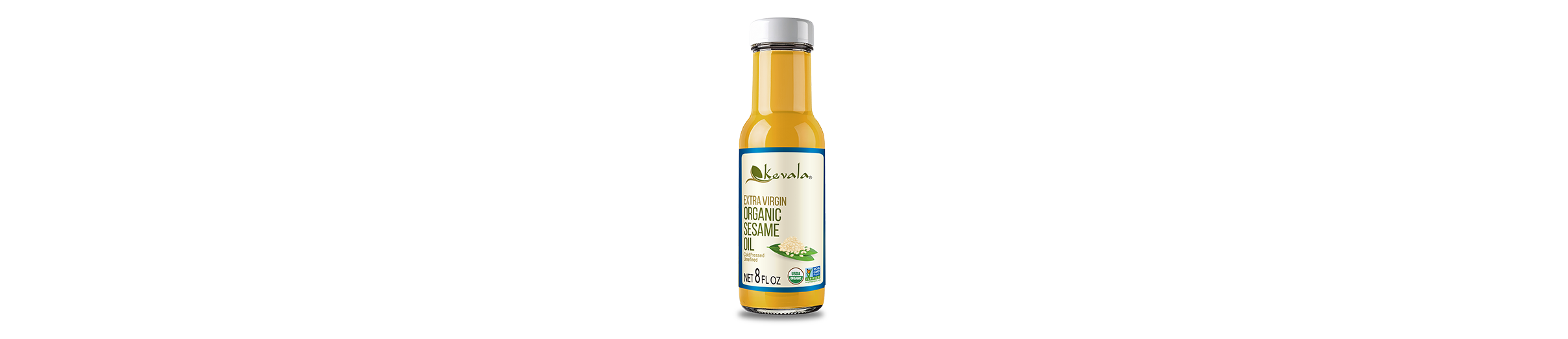 Cold Pressed Extra Virgin Kevala Organic Extra Virgin - Cold Pressed ...