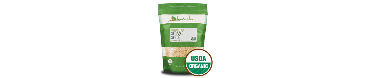 Kevala.net: Organic products – Kevala